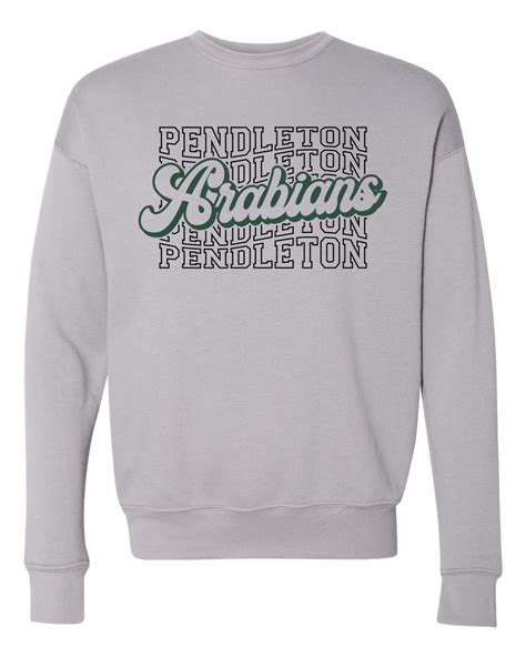 Pendleton Hoosier Classics