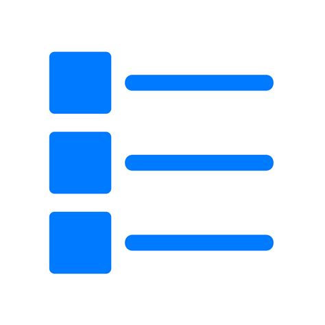 List Bullets Bullet Do To Do Documents To Icon Download On Iconfinder