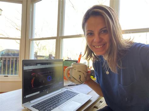 Ladan Kamfar On Linkedin Reinvent2020 Awsreinvent Aws Reinvent Customerobsessed