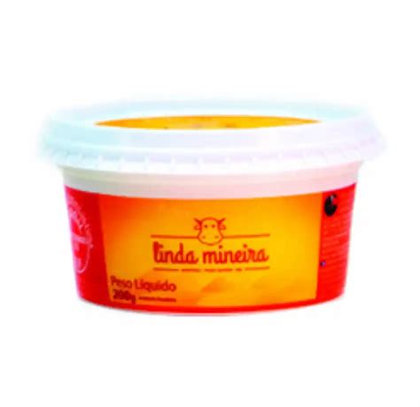 Linda Mineira Manteiga Sal Rappi