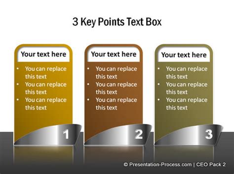 Simple Checklist PowerPoint Tutorial