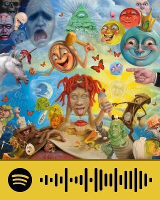 Pin av agustina cuadra på spotify code