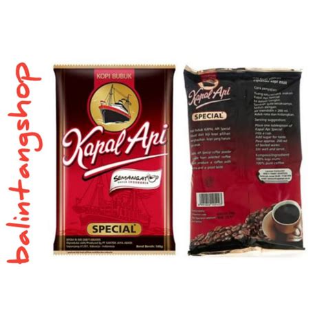 Jual 1 Renceng Kapal Api Sachet Jual Renceng Shopee Indonesia