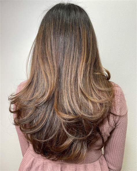 50 Ideal Haircuts For Women With Thick Hair Thick Hair Styles Thick
