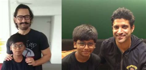 Aamir Khan And Farhan Akhtar Lend Their Support To Halkaa Entertainment