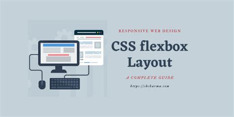 The Ultimate CSS Flexbox Layout Guide With Examples Sbsharma