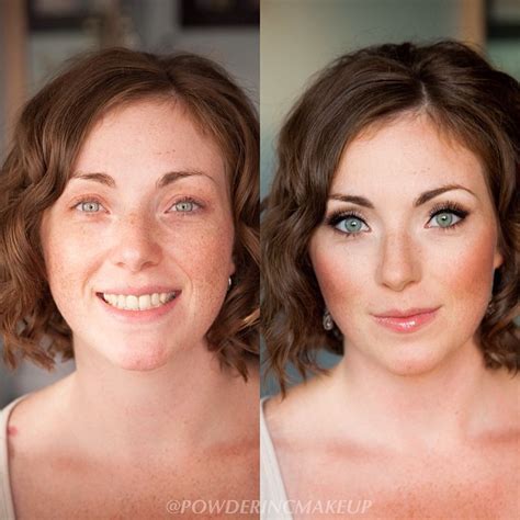 Makeup Before Or After False Lashes Saubhaya Makeup