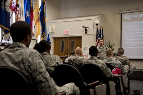 Aetc Special Duty Assignments Team Visits Base Hurlburt Field