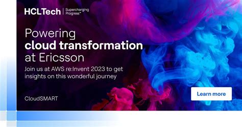 Tuan Nguyen Ha On Linkedin Powering Cloud Transformation At Ericsson