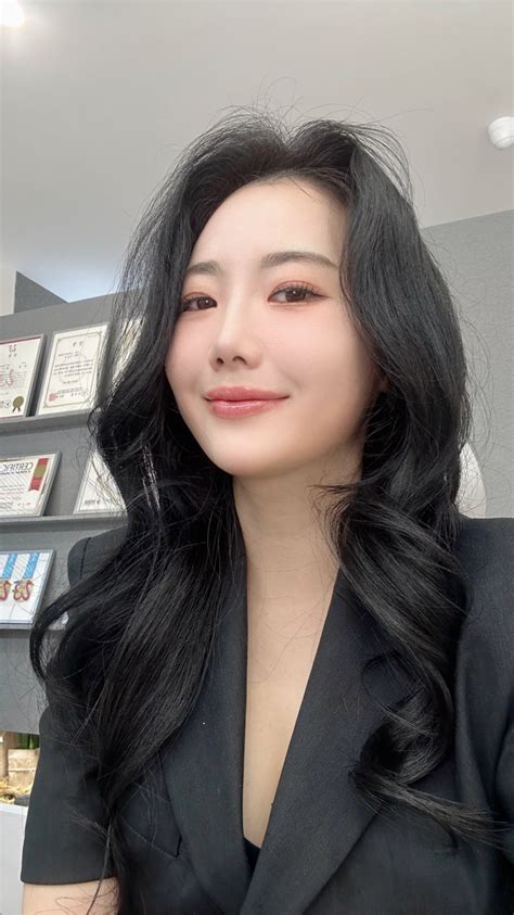 부산 메이크업 광안리 에파누이즈 기분전환하기 네이버 블로그
