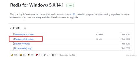 Windows版redis本地后台启动windows Redis 后台启动 Csdn博客