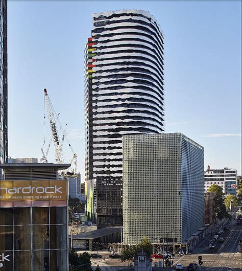 arm architecture honored with australia s architecture gold medal