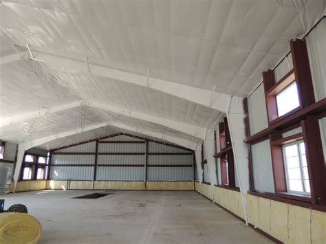 Steel Building Insulation Systems Artofit