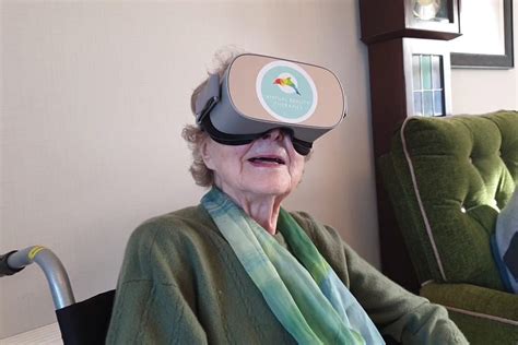 ‘were Putting Smiles On Faces Again High Tech Social Enterprise