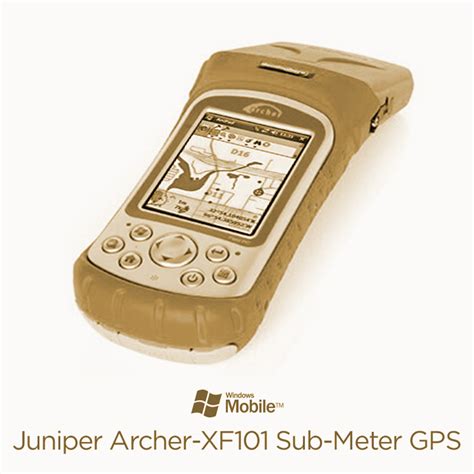 Brands Juniper Systems Page 1 Gps Rental