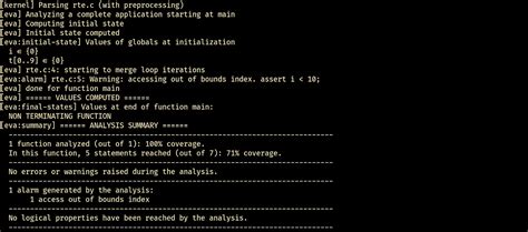 State Of Art In Correctness Made By Compilers By Carlos Eduardo Sanchez Torres Medium