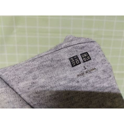 เสื้อกันหนาวuniqloมือสอง Shopee Thailand