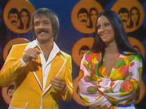 Sonny And Cher Show