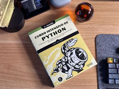 Brais Moure En Linkedin Python Libro Programador Programacion