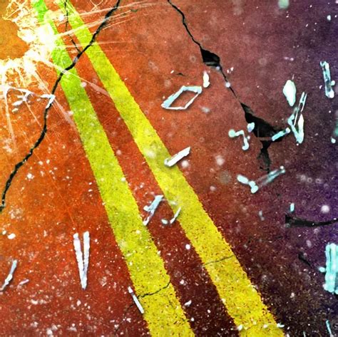 Two Vehicle Collision On Highway 11 In Roseau County Sends One To