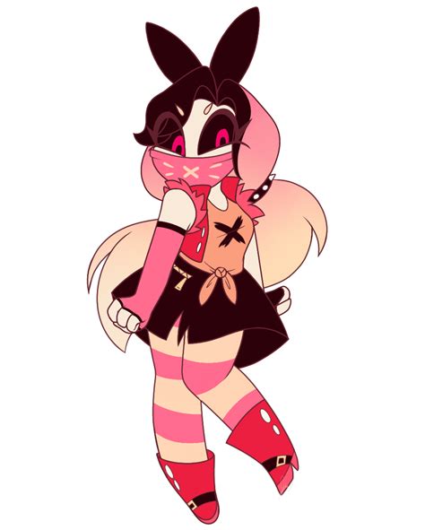 Sinnie Bun Bomb Kiris Headcanons Wiki Fandom