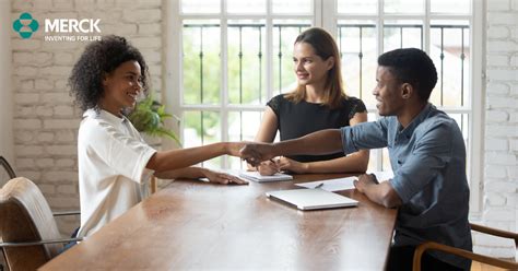 Our Hiring Process Merck Careers