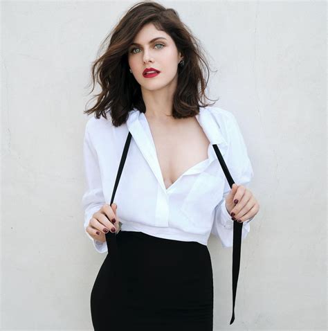 Some Alexandra Daddario Alexandra Daddario Readerschoice Tunguska2