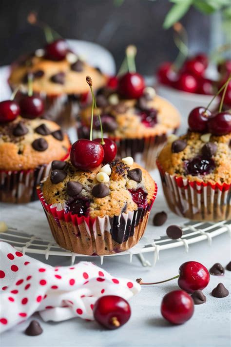 Ultimate Double Chocolate Peanut Butter Muffins Recipe Guide