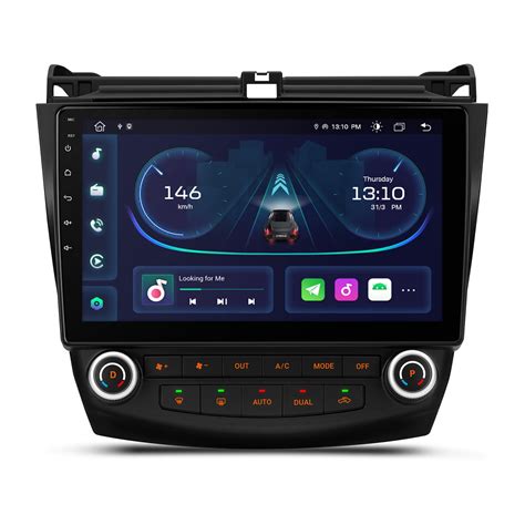 XTRONS Android 12 Car Stereo Radio Player 10 1 Inch IPS Touch Screen