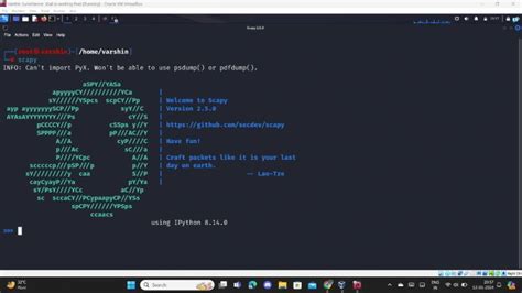 Varshin Tej Pabba On Linkedin 100daysofcybersecurity Networking