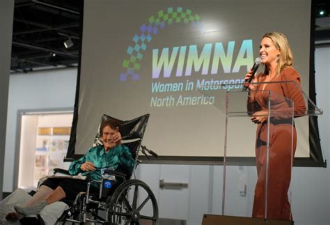 Paula Murphy Undaunted Movie Review Fastlane Racing School