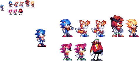 Sonic Styled Super Nextopia Heroesoc By Souptaels On Deviantart