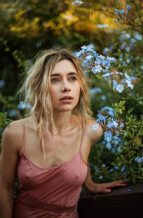 Olesya Rulin Bikini