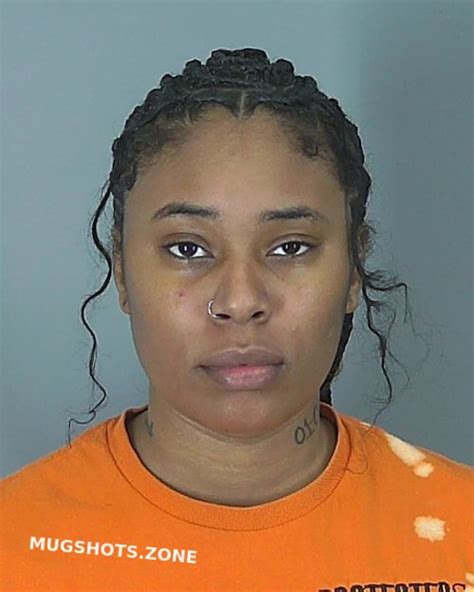 Diamond Lavette Wood 03142025 Spartanburg County Mugshots Zone