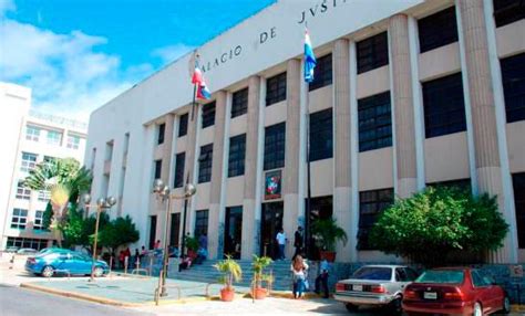 Poder Judicial Aplicará Programa Para Descongestionar Tribunales