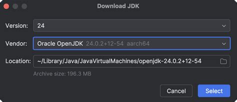 创建您的第一个 Java 应用程序 Intellij Idea 文档 创建您的第一个 Java 应用程序 Intellij Idea 文档