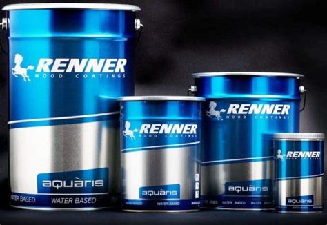 Renner Sample Kit
