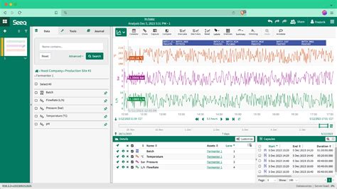 New On The Shelf The Factry Historian Connector For Seeq