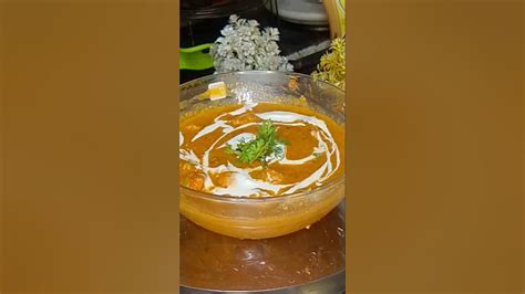 Restaurant Style Butter Chicken Youtube