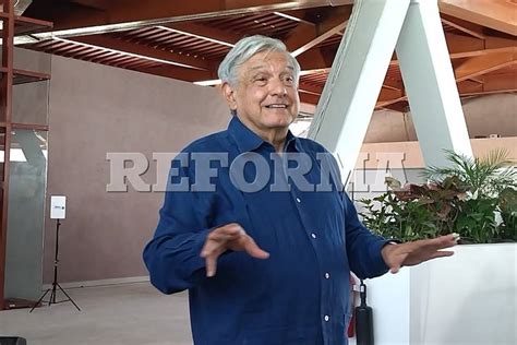 No Sirven De Nada Las Denuncias Dice Amlo A Pío