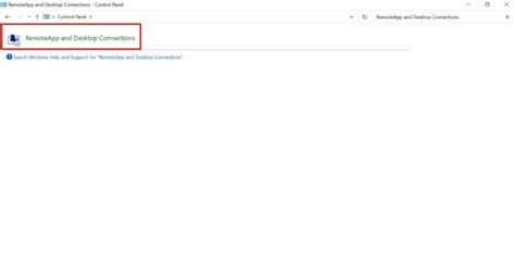 Publish Remote App Locally Step By Step Guide