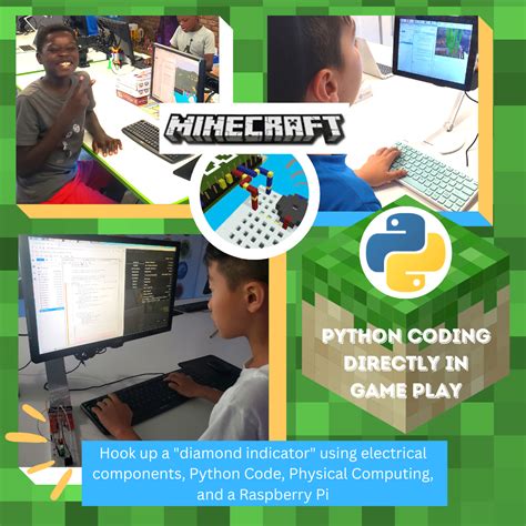 Using New Tools To Teach Advanced Concepts Minecraft Create