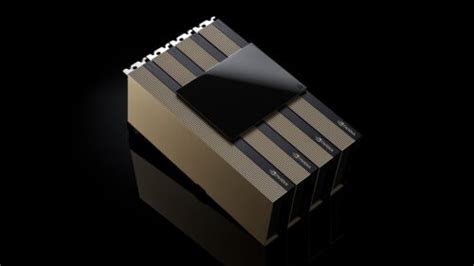 Simplify System Memory Management With The Latest Nvidia Gh200 Nvl2