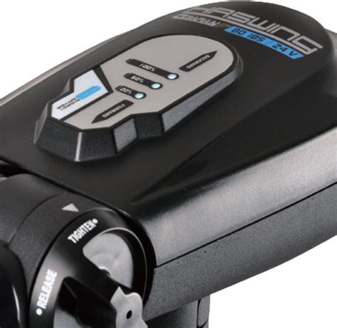 Protruar Electric Outboards 1hp to 5hp - HASWING Motors