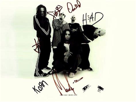 Korn Wallpapers Hd Wallpaper Cave