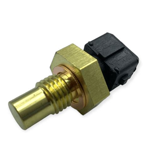 Sensor Temperatura