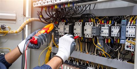 Electrical Instrumentation Archives Pmv Training