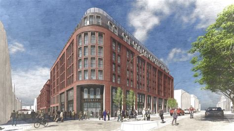 Tri7 And Fusion Group Secure Planning For Leeds Pbsa Scheme Pbsa News