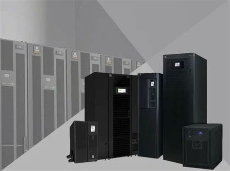 Power Backup Solution Service At Rs 50000 Piece Switch Mode Power