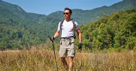 Unveiling The Ultimate Guide To Mens Cargo Hiking Shorts Hugut